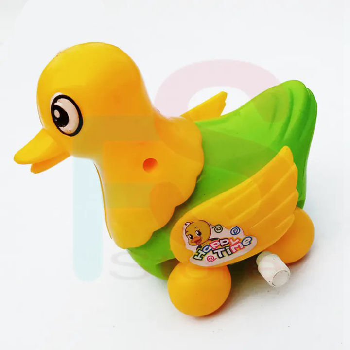 Duck Play Chabi duck toys for kids | Daraz.com.bd