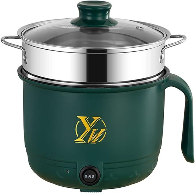 Electrical Rice Cooker Multifunctional Stainless Steel Cooking Pot ...
