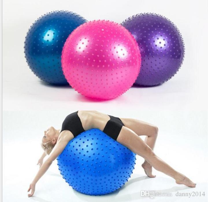 Yoga/Gym Ball (95 cm) | Daraz.com.bd