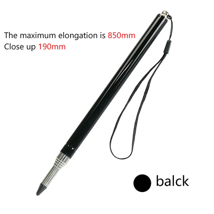 【Big-promotion】 Pointer Stick Classroom Presentation Retractable ...
