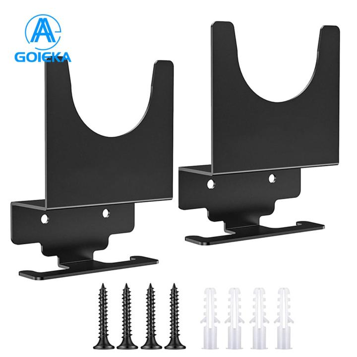 GOIKEA G der Cord Organizer Wall Mount Angle G der Holder Stand Rk ...