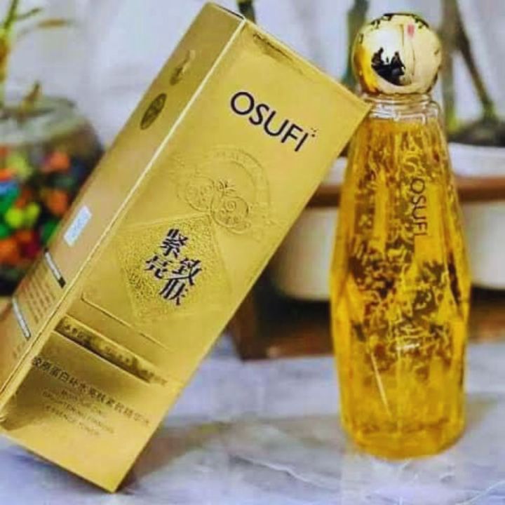 Osufi Collagen Face Serum - 300ml | Daraz.com.bd