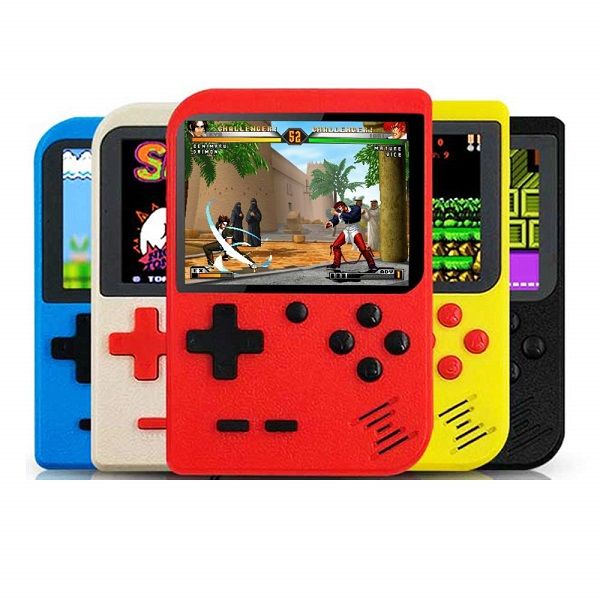 SUP Game Box 500 in 1 Kids Game Player | Daraz.com.bd