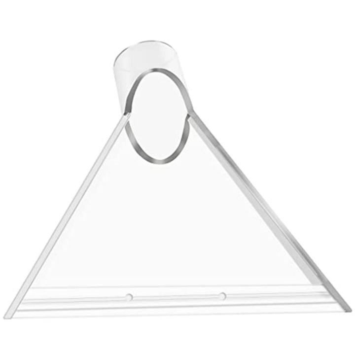 Extractor Tool Large Clear Head for Upholstery & Carpet Cleaning, Car ...