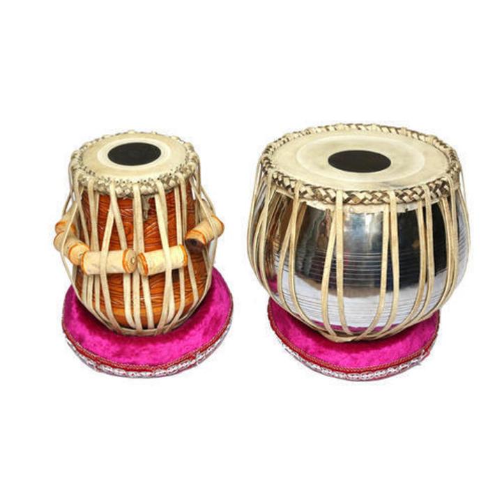 Professional tabla set | Daraz.com.bd