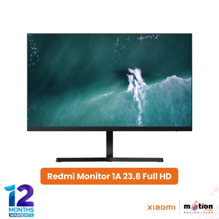 Xiaomi mi 1A 23.8 Inch Full HD LED Monitor | Daraz.com.bd