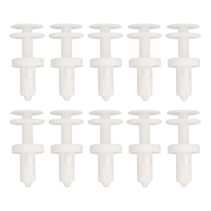 10PCS Door Panel Retainer Clips Push Type 15960325 Replacement for GM ...
