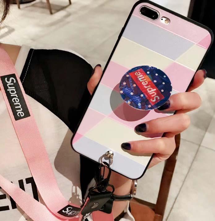 3D POP UP SOCKET FOR MOBILE-Supreme | Daraz.com.bd