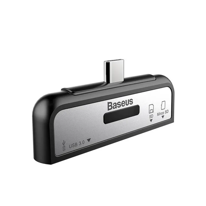 Universal Data Migration USB 3.0 Female Adapter - Black | Daraz.com.bd