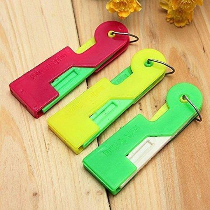 Needle Device For Automatic Efficient Sewing 2pcs Daraz Bd