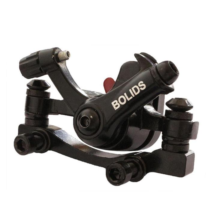 Boldis Disc Brake Machine for Cycle. Front or Rear Cycle brake machine ...