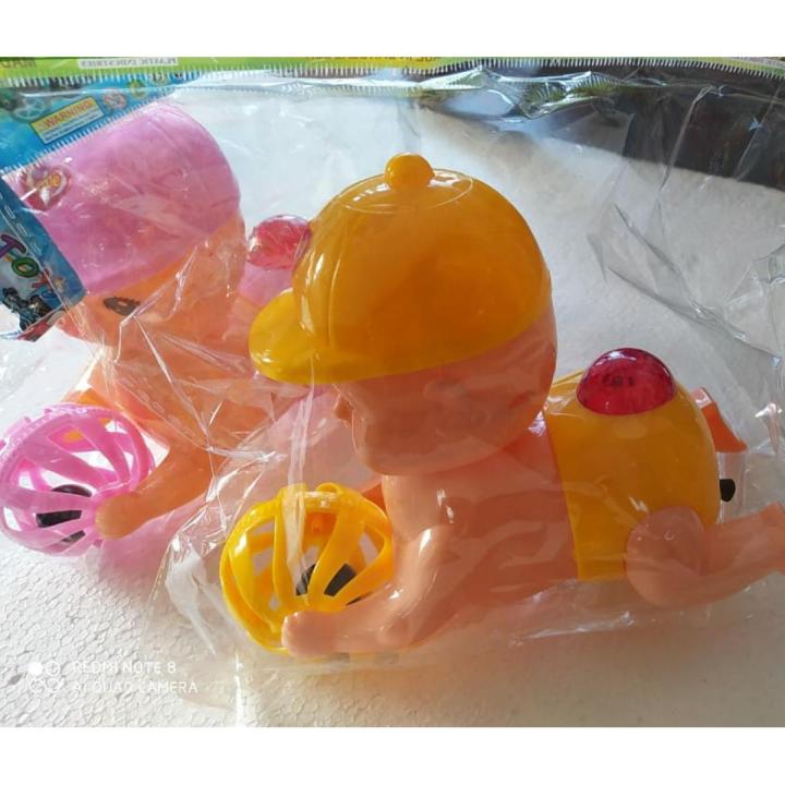 Small Baby car | Daraz.com.bd