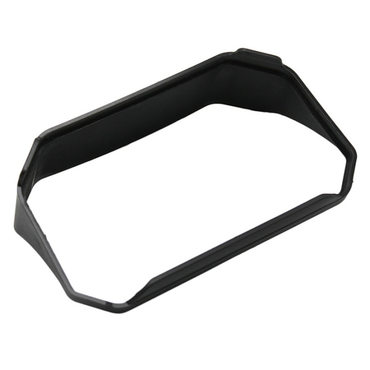 Motorcycle Meter Visor Instrument Sun Visor Hat Instrument Display ...
