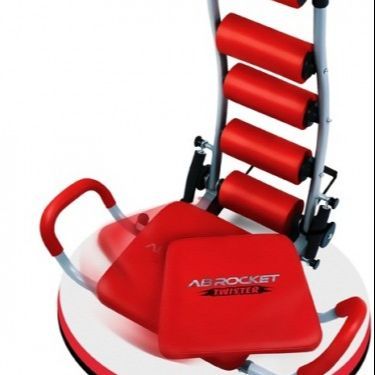 Ab Rocket Twister Abdominal Trainer | Daraz.com.bd