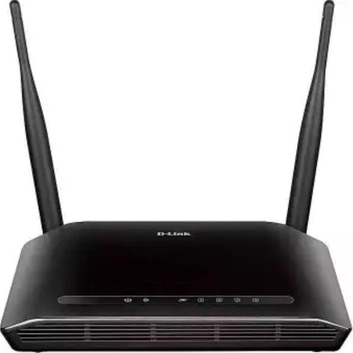 D-Link 300Mbps DIR-615 Wireless N 300 WIFI Router | Daraz.com.bd