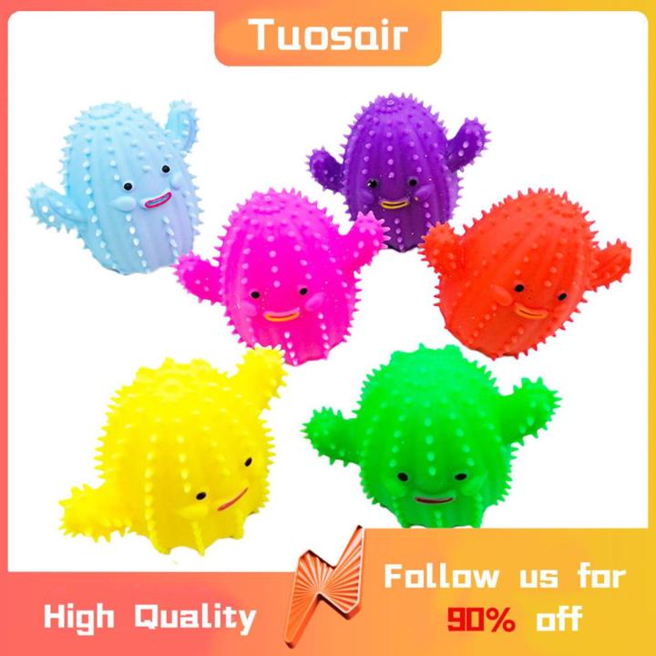 Stress Relief Toys Quick Recovery Shape Sensory Vent Ball | Daraz.com.bd
