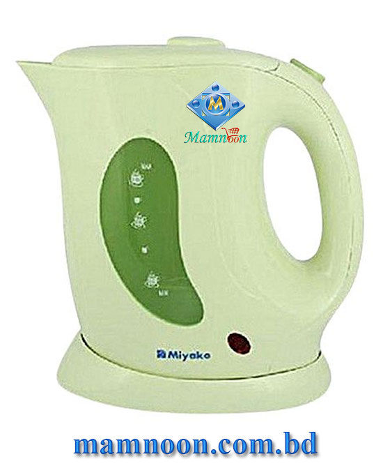 MIYAKO ELECTRIC KETTLE MK 10 | Daraz.com.bd