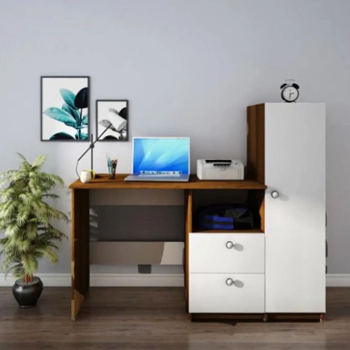 Lavish Premium Study Table length 48inch height 52inch | Daraz.com.bd