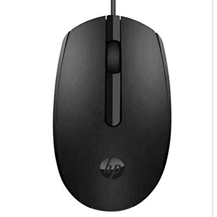 HP M10 Wired Mouse | Daraz.com.bd
