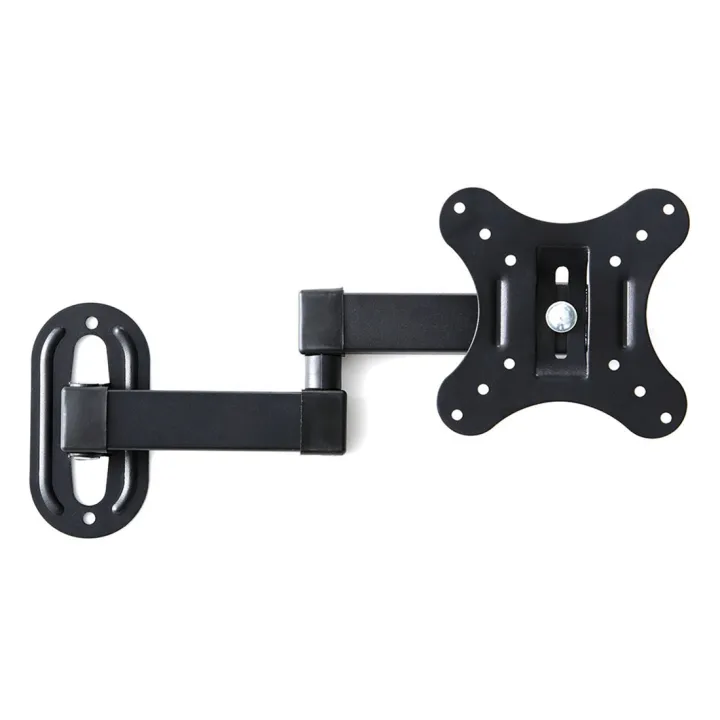 Universal 10KG Adjustable TV Wall Mount Bracket Flat Panel TV Frame ...