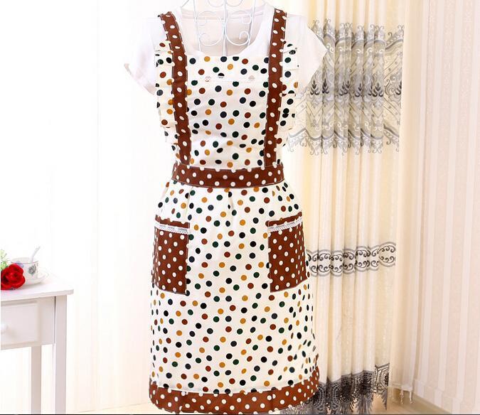 Kitchen Apron for Clean & Smart Cooking | Daraz.com.bd