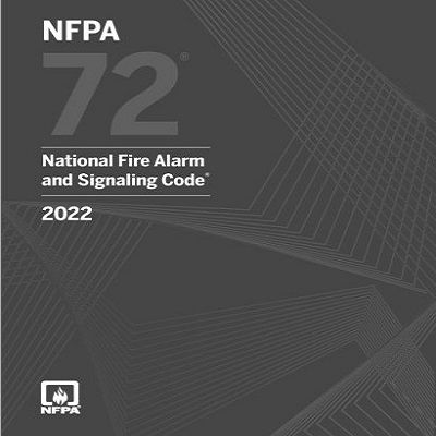 NFPA 72 :National Fire Alarm and Signaling Code | Daraz.com.bd