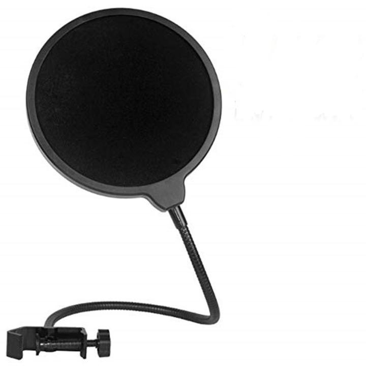 Neewer Professional Microphone Pop Filter Mask Shield Compatible with ...