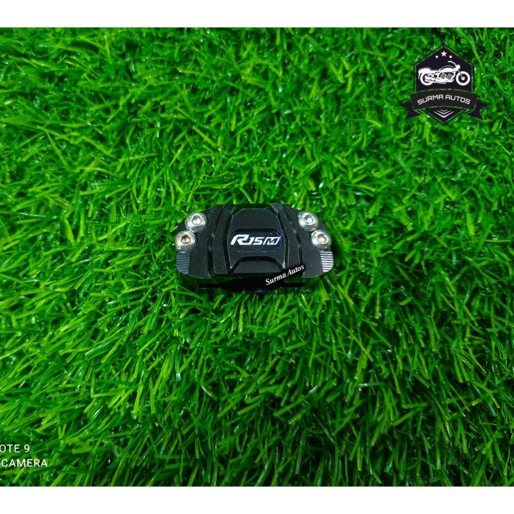Motorcycle Key Case Cover For Yamaha Indonesian R15 V3 / R15M V4 / MT ...