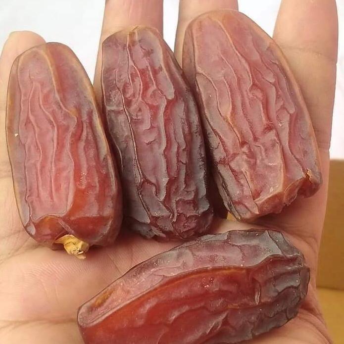 Morium Premium Dates Khejur - 1Kg | Daraz.com.bd