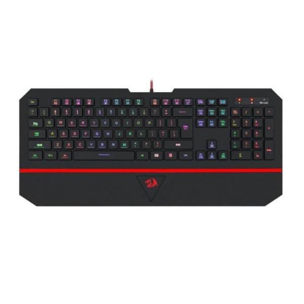 Redragon K502 RGB KARURA 2 Backlit Gaming Keyboard | Daraz.com.bd