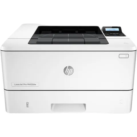 HP LaserJet pro m404dn Laser Printer | Daraz.com.bd