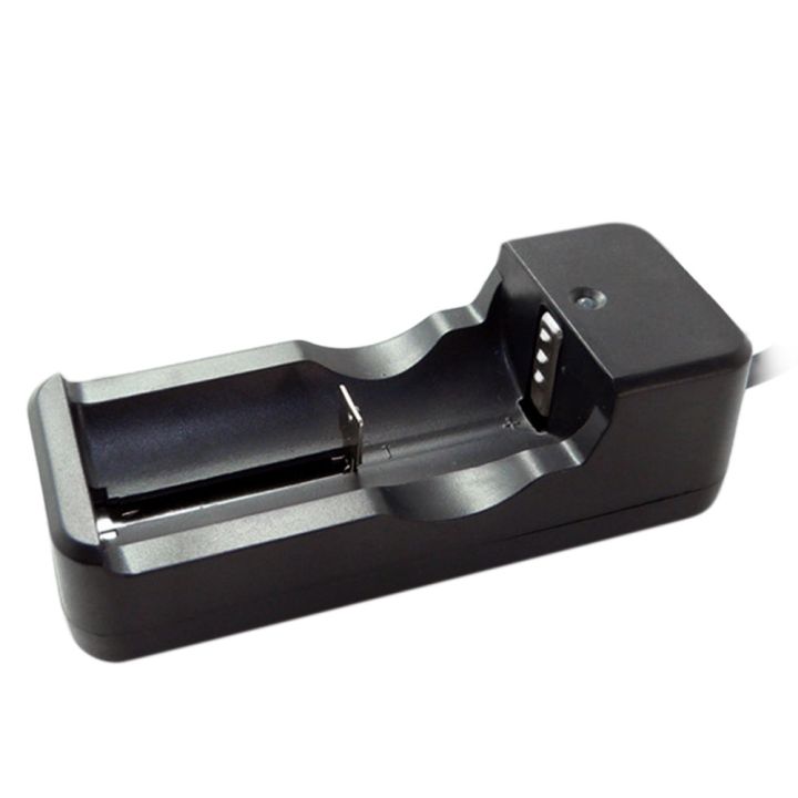 AC110-240V 2.1W Battery Charger with Indicator Lamp Design | Daraz.com.bd