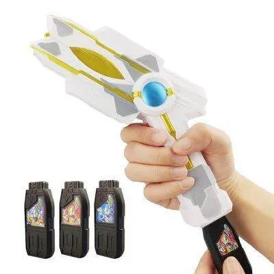 Ultraman trigger guts spark lens | Daraz.com.bd