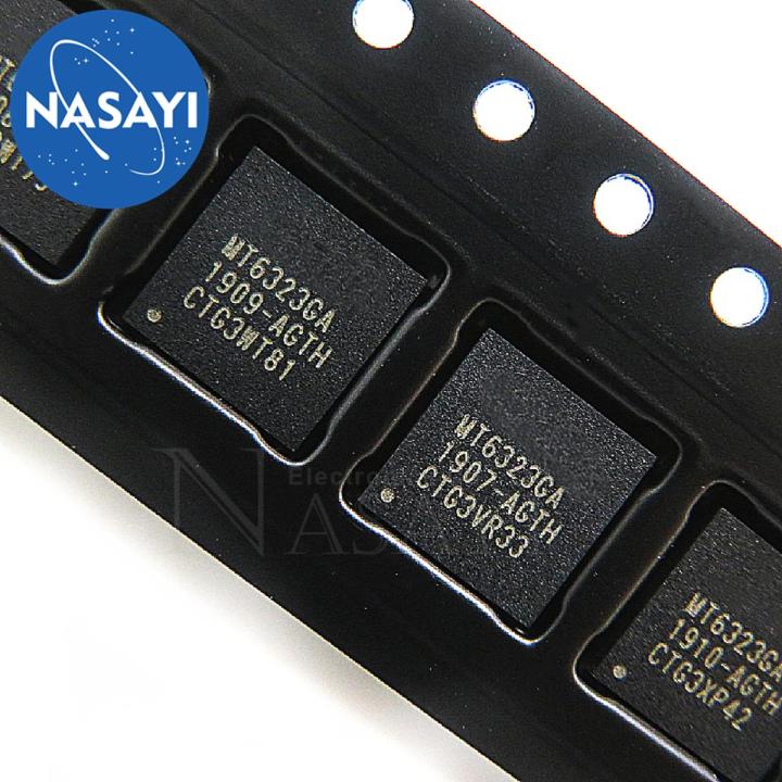 MT6323GA MT6323 BGA | Daraz.com.bd