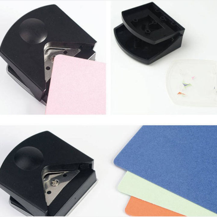 1pc Corner Rounder Paper Punch Card Photo Cutter Tool Craft ...