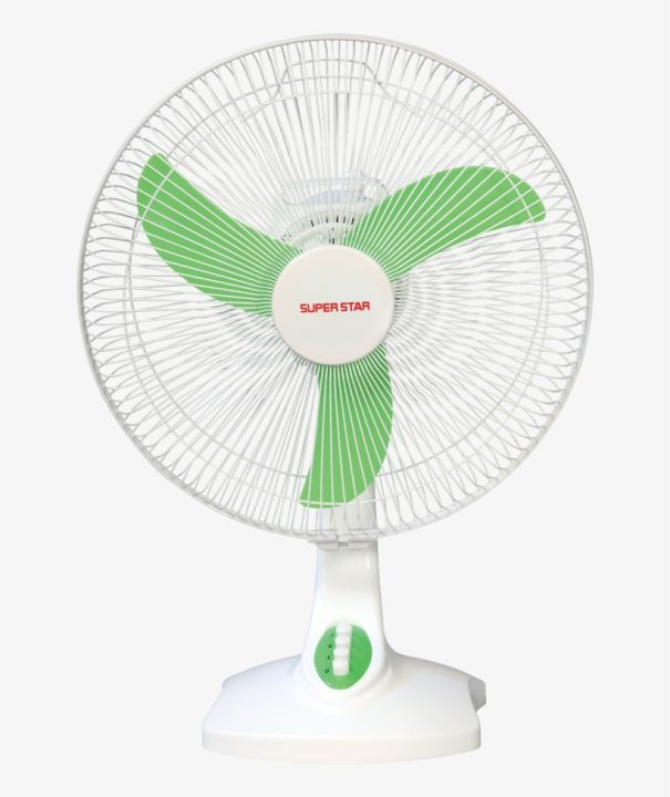 Superstar DC Table fan 14 Inch | Daraz.com.bd