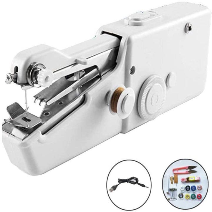 Handy Stitch Handheld Sewing Machine | Daraz.com.bd