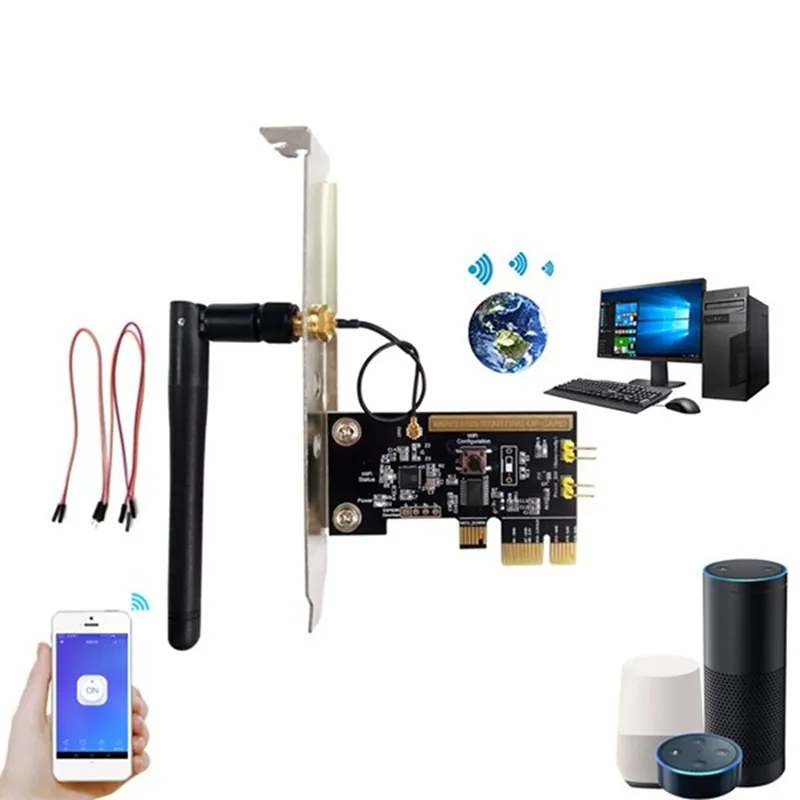 Pc Remote On Off Switch