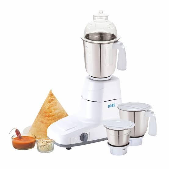 Boss Family Mate Mixer Grinder 850W | Daraz.com.bd
