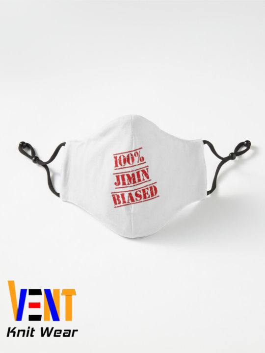 BTS Mask V Jin Suga J Hope RM Jimin V and Jungkook Six Layer Stylish ...