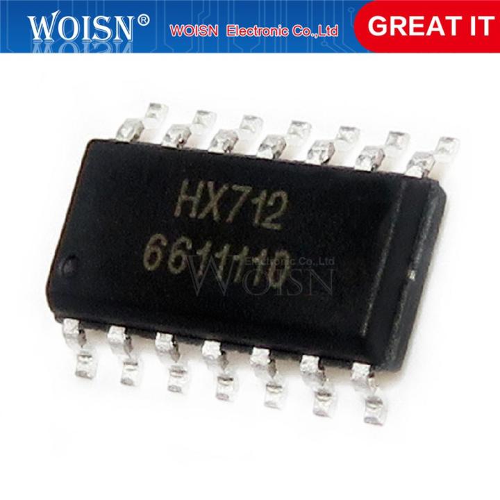 5pcs/lot HX712 712 SOP-14 In Stock | Daraz.com.bd