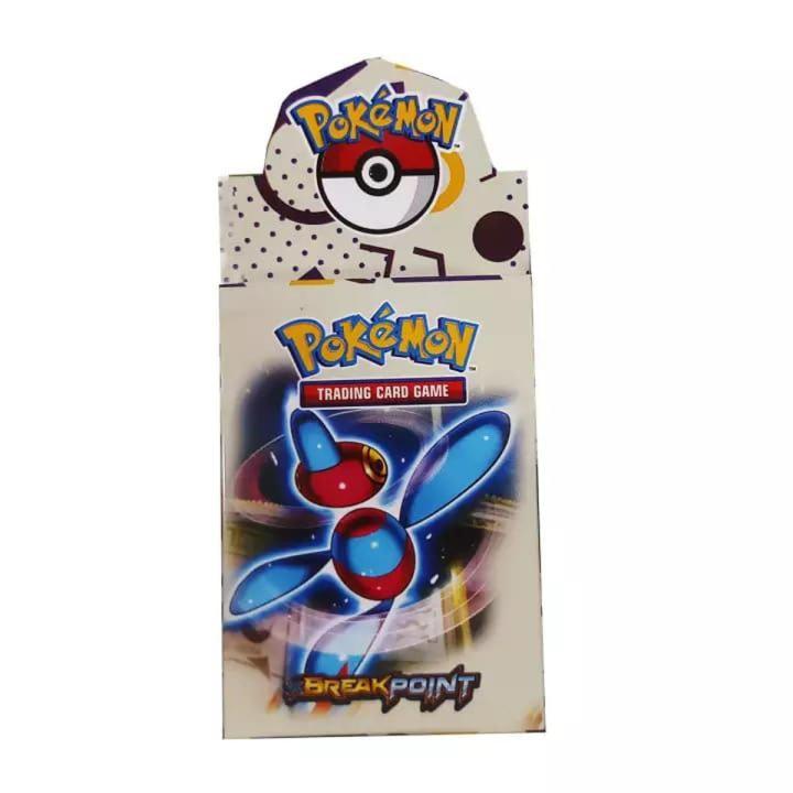 Pokemon Trading Card Game Cards for Kids Gift | Daraz.com.bd