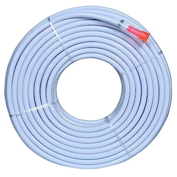 PVC Garden Hose Pipe 3/4" Orange (300') | Daraz.com.bd