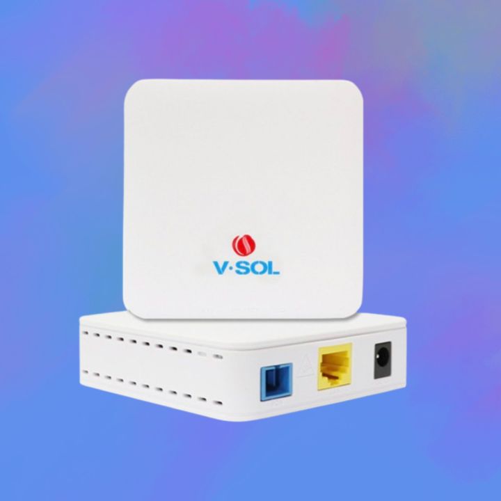 V-Sol V2801SE 1GE Secure EPON ONU | Daraz.com.bd