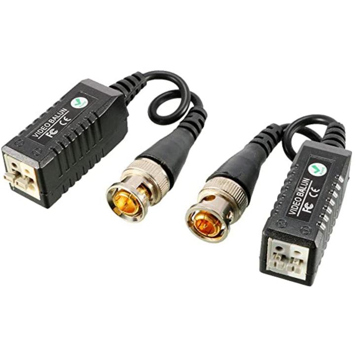 CCTV Camera UTP Video Balun | Daraz.com.bd
