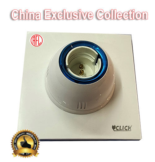 Click Batten Holder, Combo (PIN/Patch) Bulb Holder | Daraz.com.bd