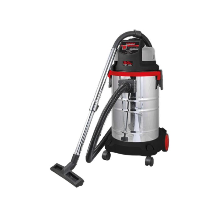 Crown Heavy Duty All-Purpose Vacuum Cleaner 1400w/ct42027 | Daraz.com.bd