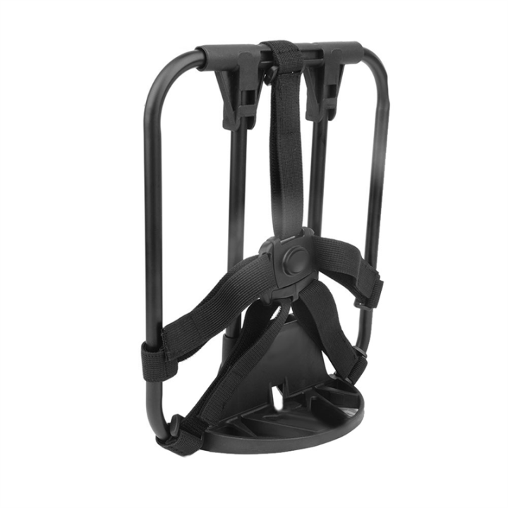 Bike S-Bag Bracket Replacement Accessories for Brompton Folding Bikes ...