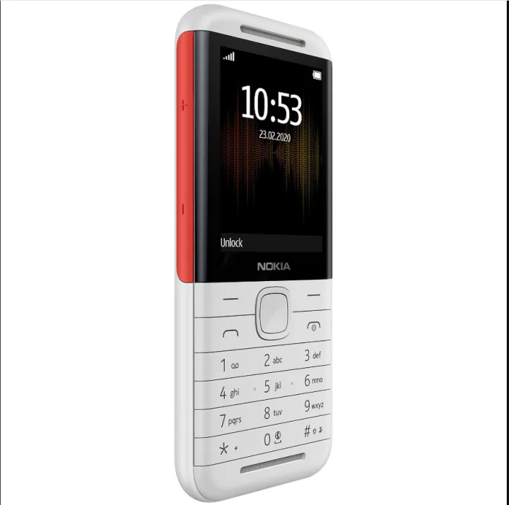 Nokia Phone Model 5310 | Daraz.com.bd