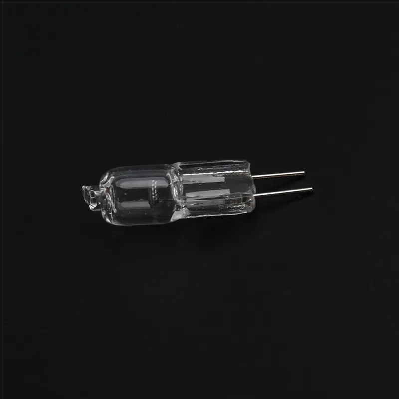 TWEXQNY 30 Pcs, G4 Halogen Lamp 12V 35W Pin Lamp Warm White | Daraz.com.bd